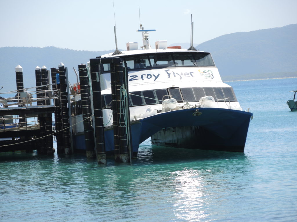 Fitzroy Island Day Tour Experience | Cairns Holiday Specialists