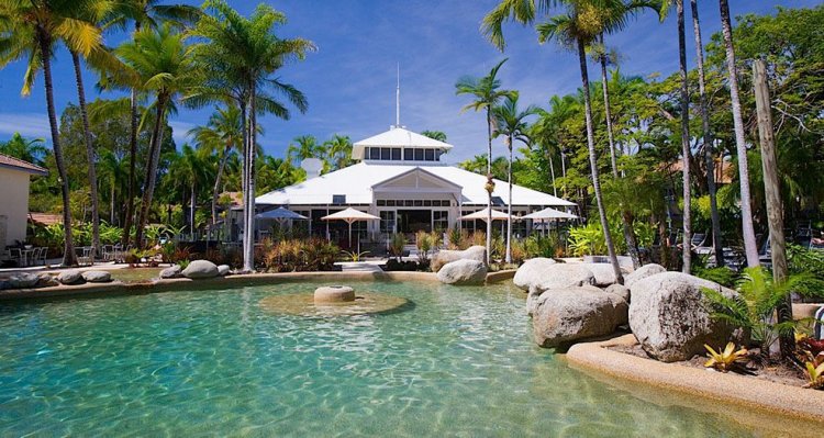 Cairns Holiday Deals - Monthly Hot Travel Deals for Tropical North ...
