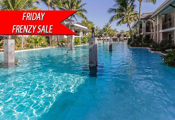 Cairns Holiday Deals - Monthly Hot Travel Deals for Tropical North ...