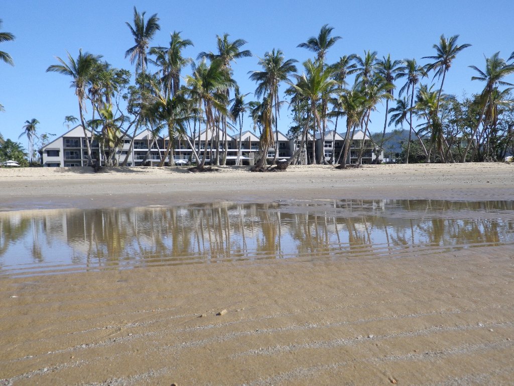 Mission Beach Visitor Information, Tropical North Queensland
