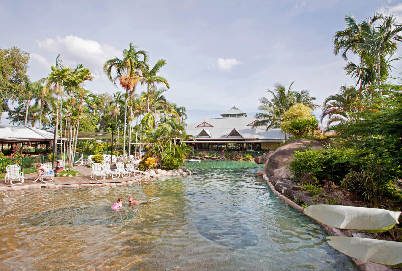 Cairns Resorts Family Holiday Accommodation | FREE Breakfast Deal More ...