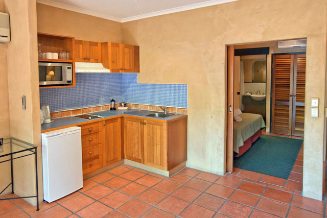 Port Douglas Holiday Apartments | Heated Swimming Pools