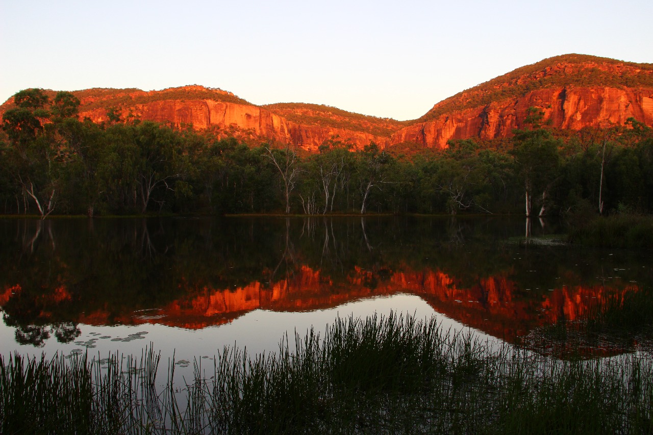 Tour Outback Queensland