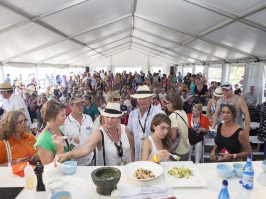 Taste Port Douglas Food & Wine Festival 2017