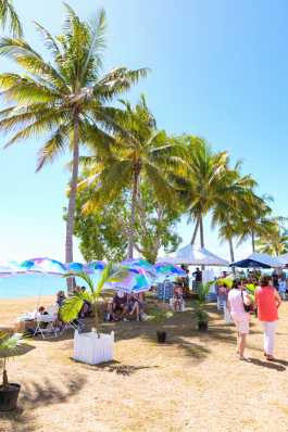 Taste Port Douglas Food & Wine Festival 2017